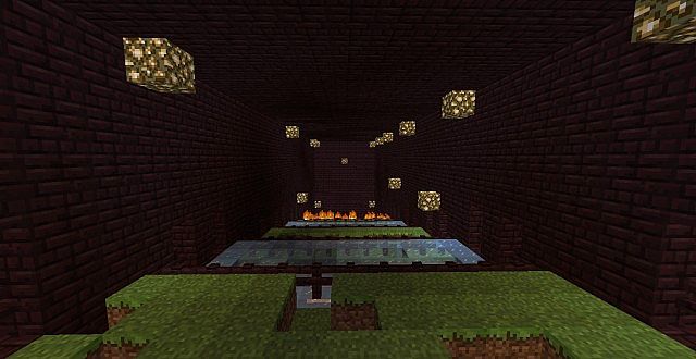 Extreame Staircase Challenge Minecraft Map