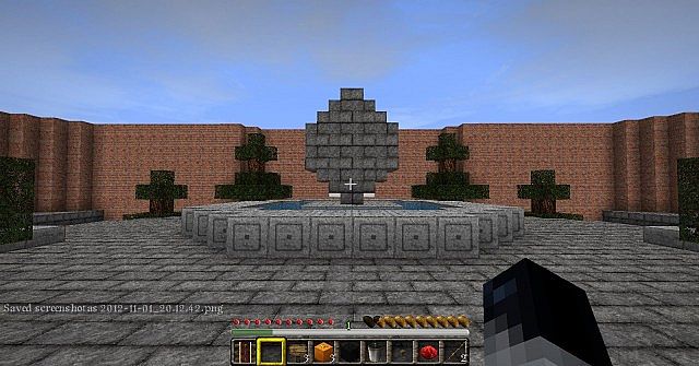 Super Minecraft 64 (adventure map) Minecraft Map