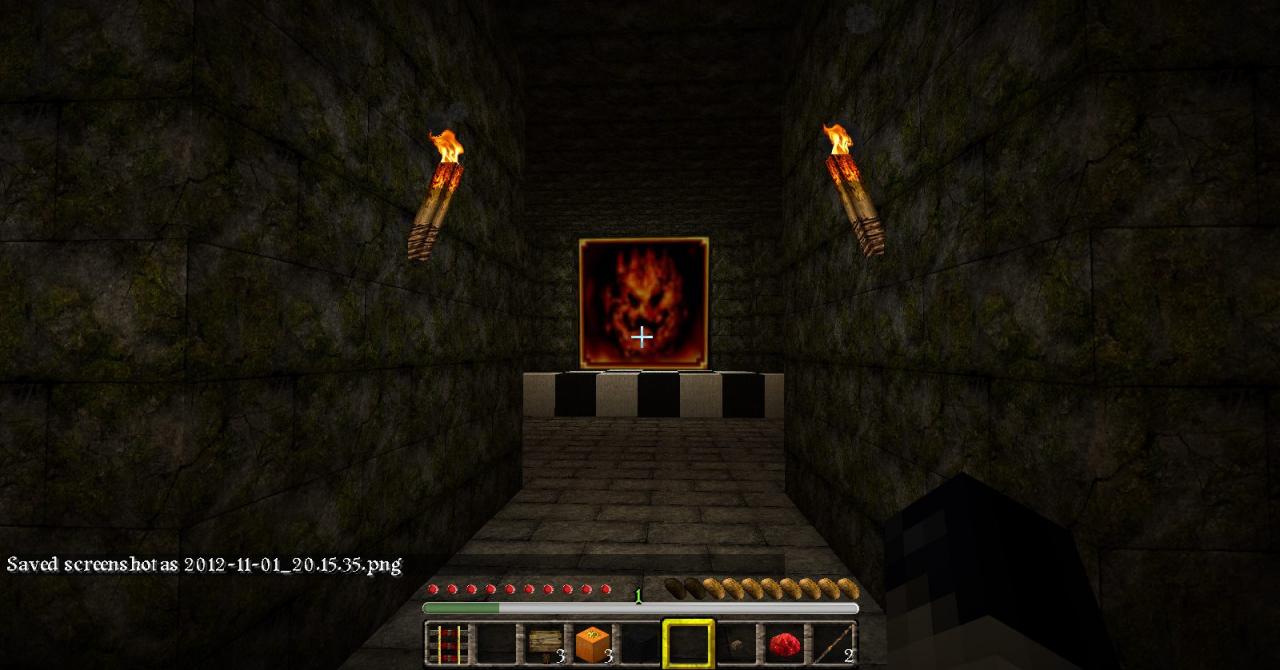 Super Minecraft 64 (adventure map) Minecraft Map