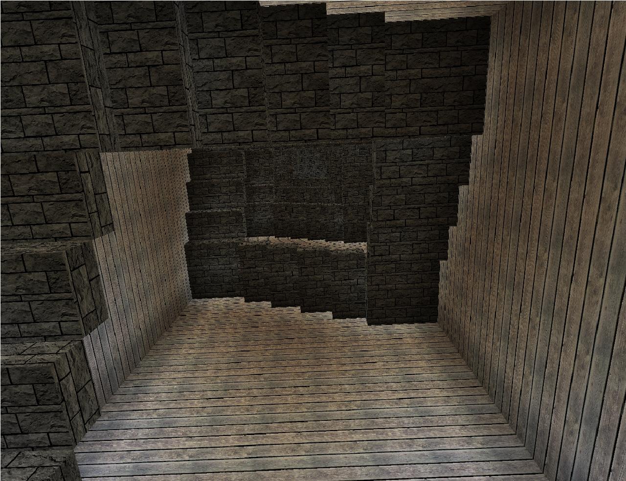 Big Ben [Elisabeth Tower] Survival Minecraft Map