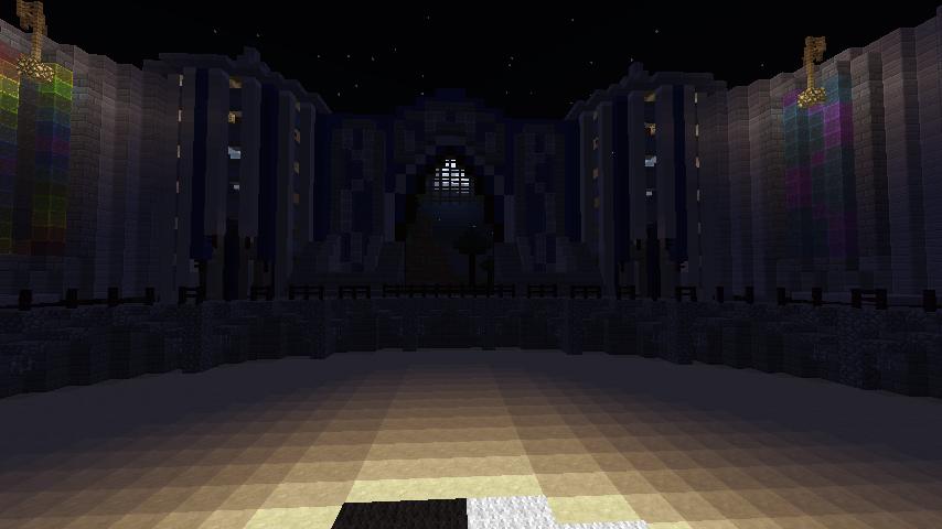 Anglovius Minecraft Map