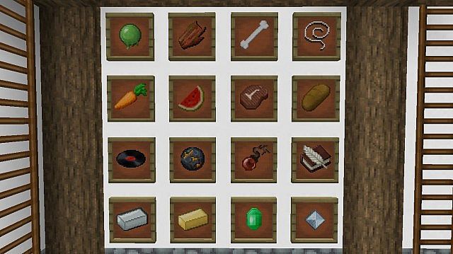 A New Realism [32x] Minecraft Texture Pack