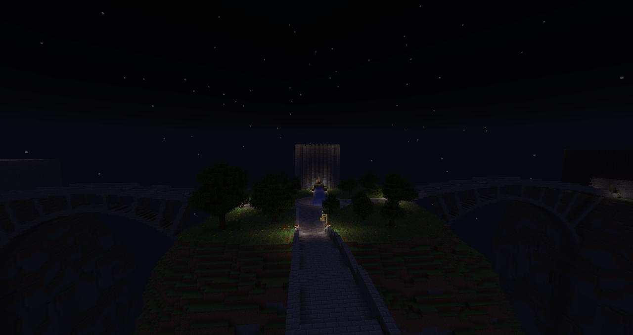 Pixel Kingdom Minecraft Server