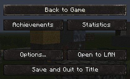 TVGag Realism! WIP V0.6 Minecraft Texture Pack