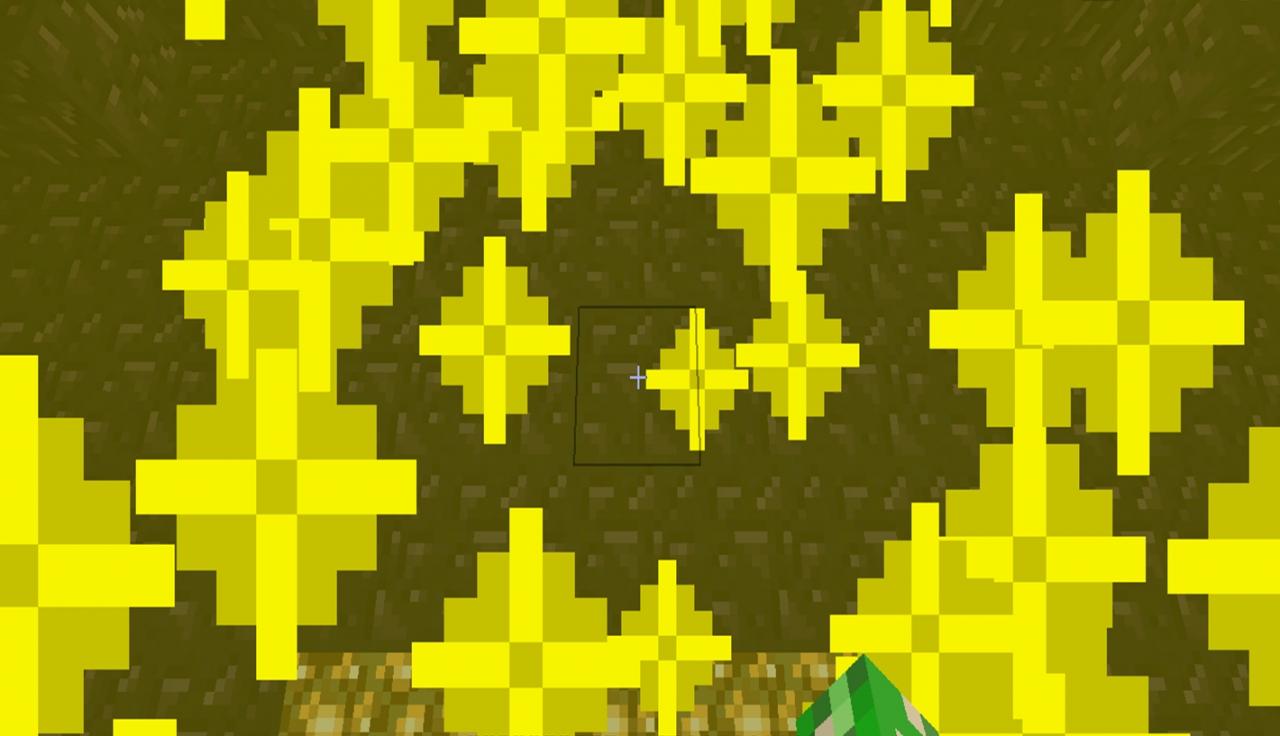 TechBuild MC Hub Minecraft Server