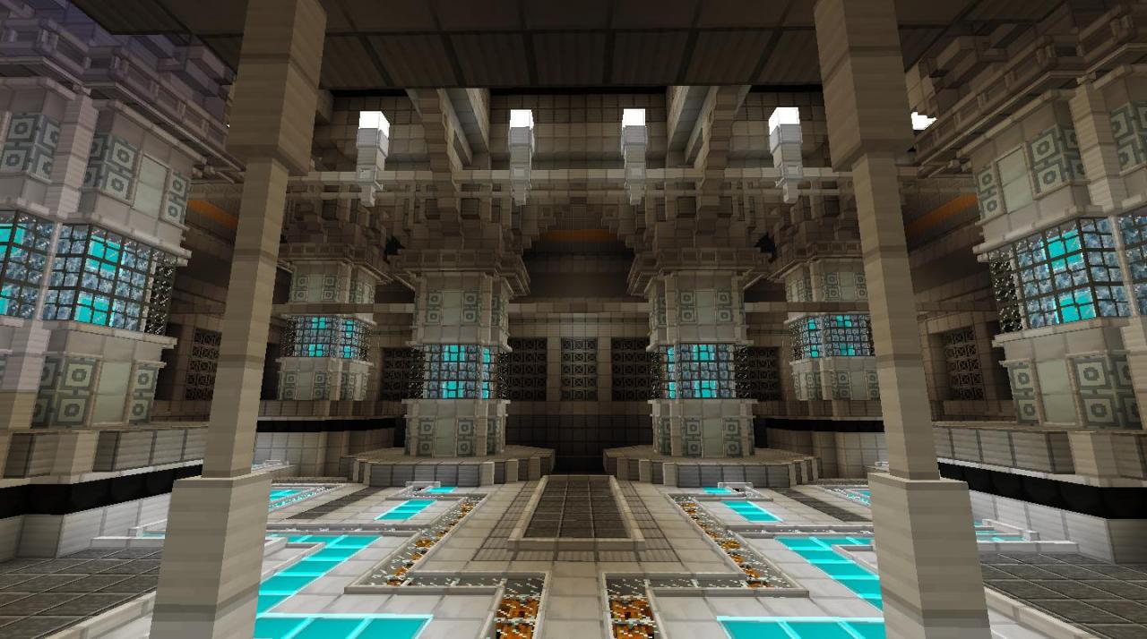 [Tekkit Classic] Nanotekkit [Survival] [Grief Prevention] [Essentials ...