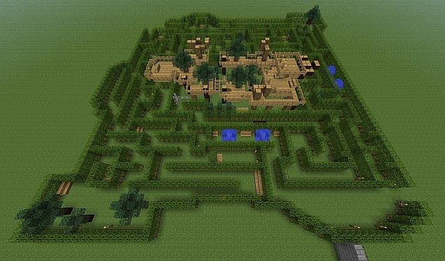 Runescape Creations Within Minecraft Minecraft Map