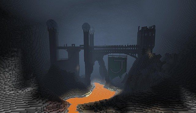 VillagerCraft/Pvp Tekkit Classic Minecraft Server