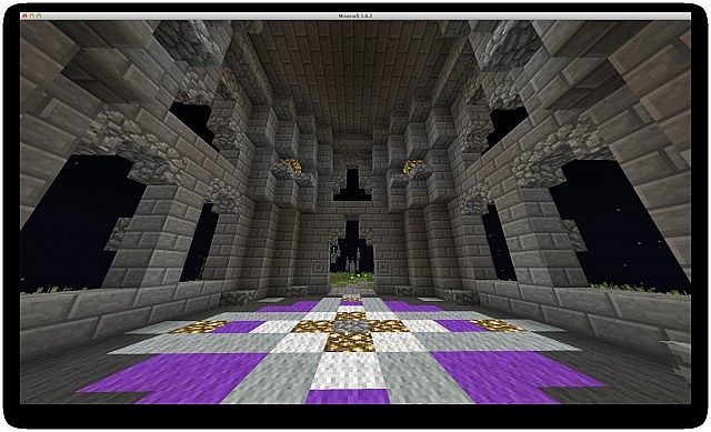 Mage Guild (Discontinued) Minecraft Map