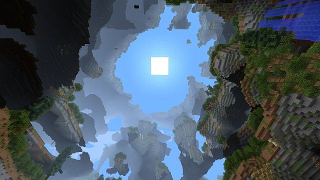 Critical Strike Minecraft Server