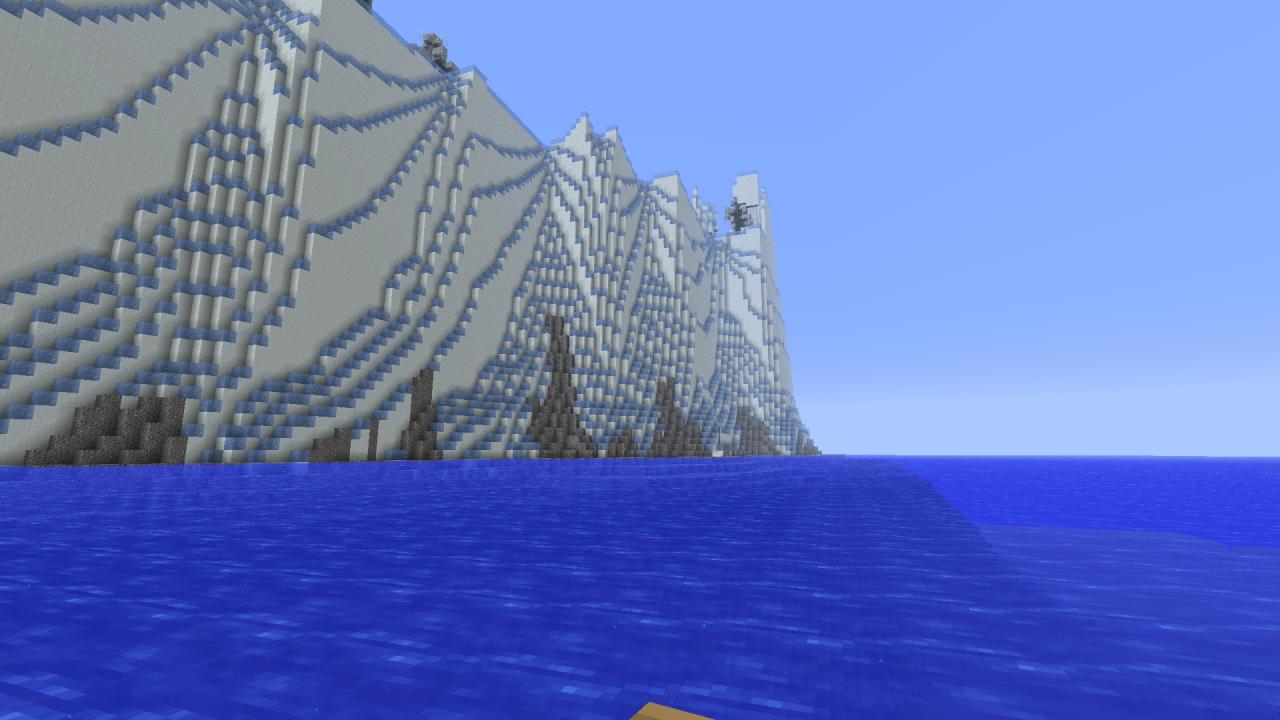 Critical Strike Minecraft Server