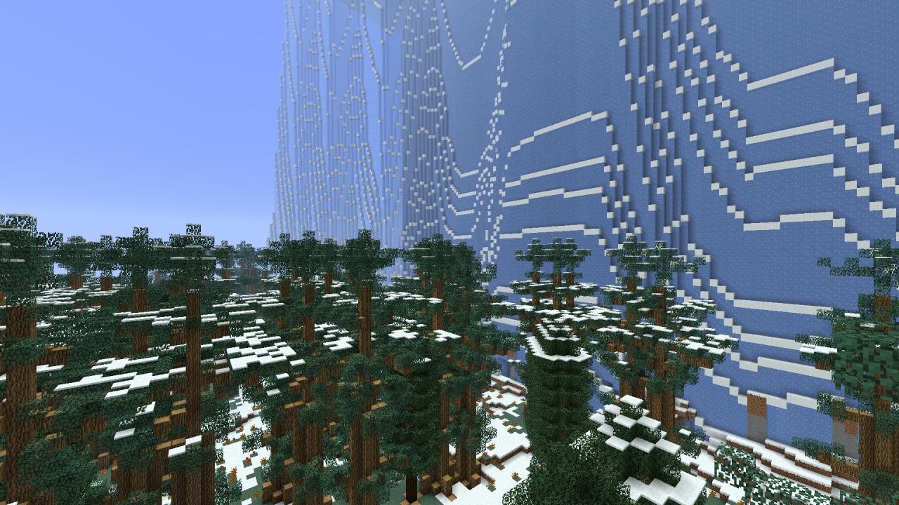 Critical Strike Minecraft Server