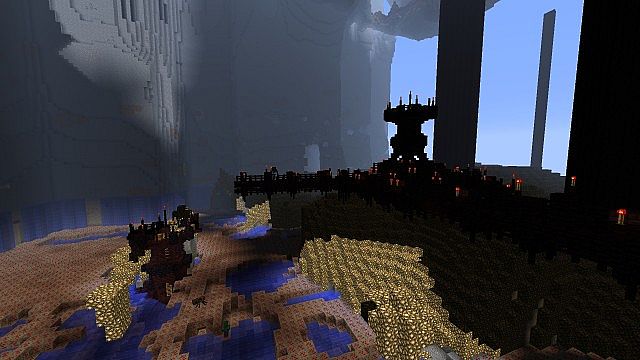 Critical Strike Minecraft Server