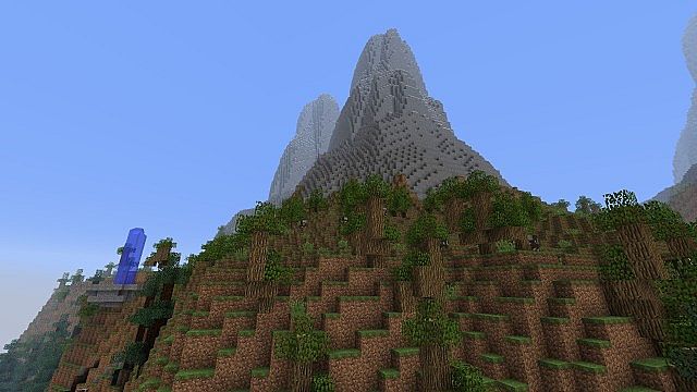 Critical Strike Minecraft Server