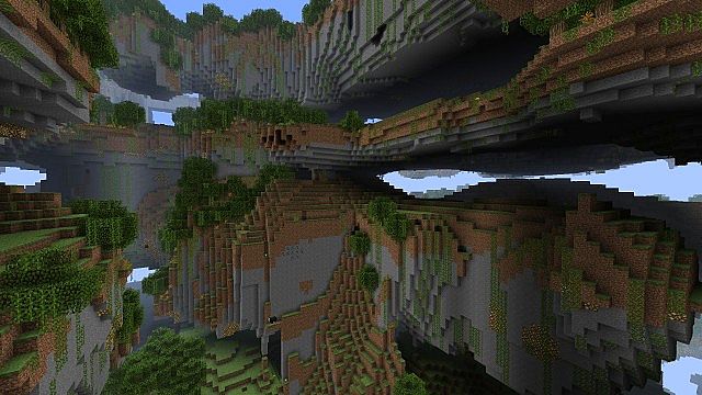 Critical Strike Minecraft Server