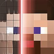 How to use the Minecraft Skin Scanner tool! (App)