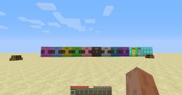 Random Items Map Minecraft Map