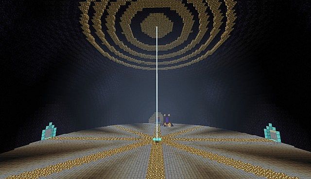 TechBuild MC Hub Minecraft Server