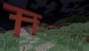 Japanese Tea House Minecraft Map