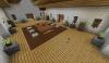 Japanese Tea House Minecraft Map