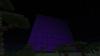 World's Largest Nether Portal Minecraft Map