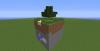 Giant Piston Minecraft Map