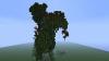 The Green Giver Minecraft Map