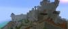 Fable 3 Fairfax Castle + Bowerstone Market. Minecraft Map