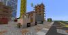 Minecraft Yard Minecraft Map