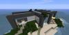 Pyre~Ultra modern House Minecraft Map
