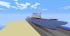 Maersk Alabama update 2 Minecraft Map