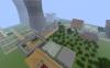 VoxCraft Multi World Server Minecraft Server