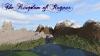 Custom Terrain - The Kingdom of Ragnar Minecraft Map