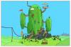 ADVENTURE TIME TREE FORT ]#* Minecraft Map