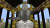 The Temple of Zeus ~ The Troy Build Minecraft Map