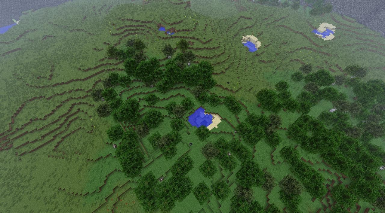 Terminator Vs Survivors Minecraft Map