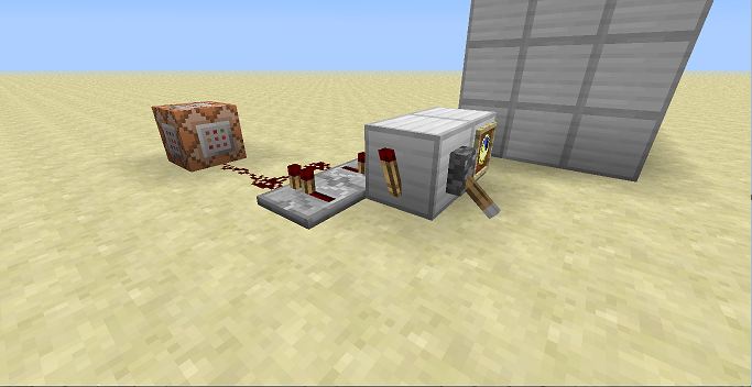 Time Machine Minecraft Map