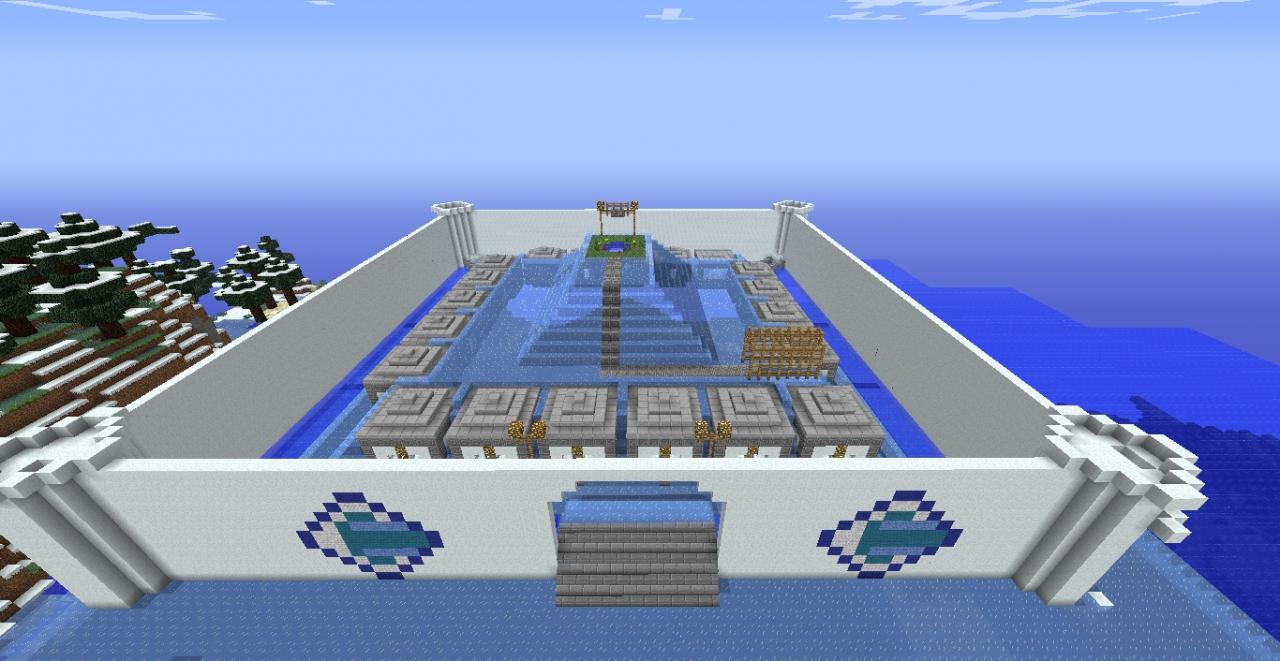 Fandomcraft- For Fans, By Fans Minecraft Server