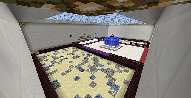 ShadowCraft Minecraft Server