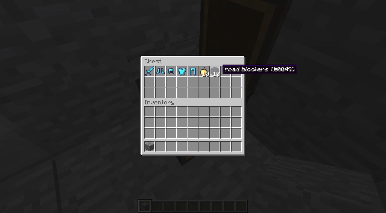 the mini game mashup collection Minecraft Map