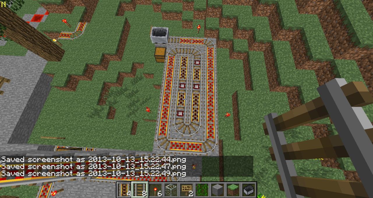 Adventure Land Minecraft Map