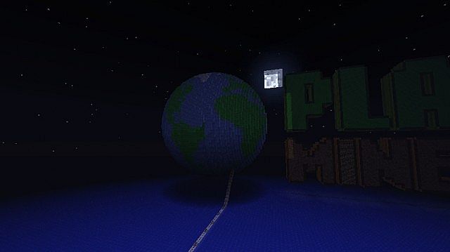 Ride of Your Third Life (Contest Entry) Minecraft Map