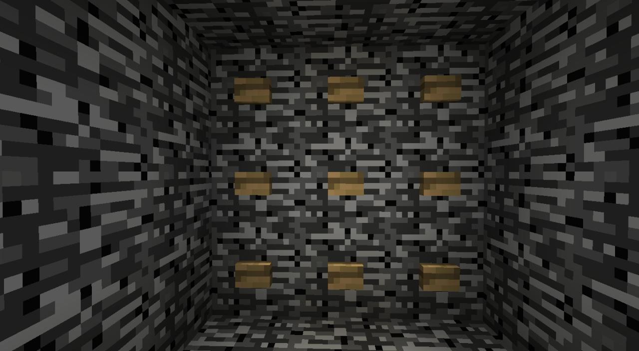 Escape Plan (Adventure Map Minecraft Map