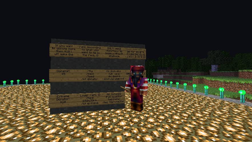 MegaTekkit Tekkit Classic Minecraft Server