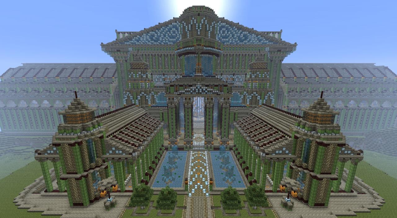 Dream PvP :: Factions Server Minecraft Server