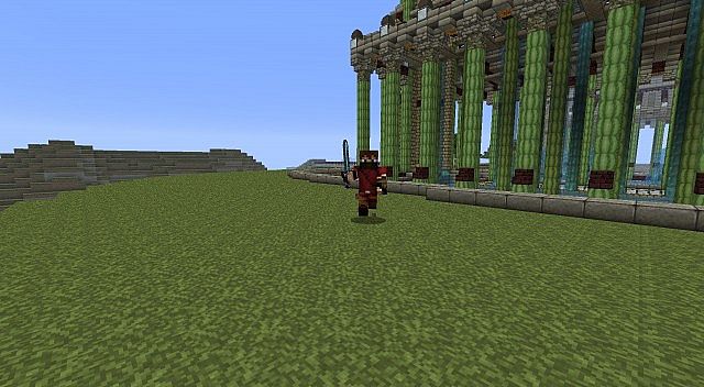 Dream PvP :: Factions Server Minecraft Server