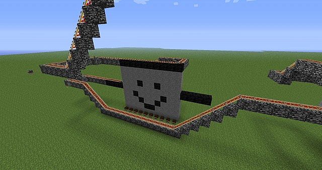 exploring the universe of minecraft Minecraft Map