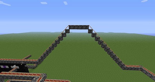 exploring the universe of minecraft Minecraft Map