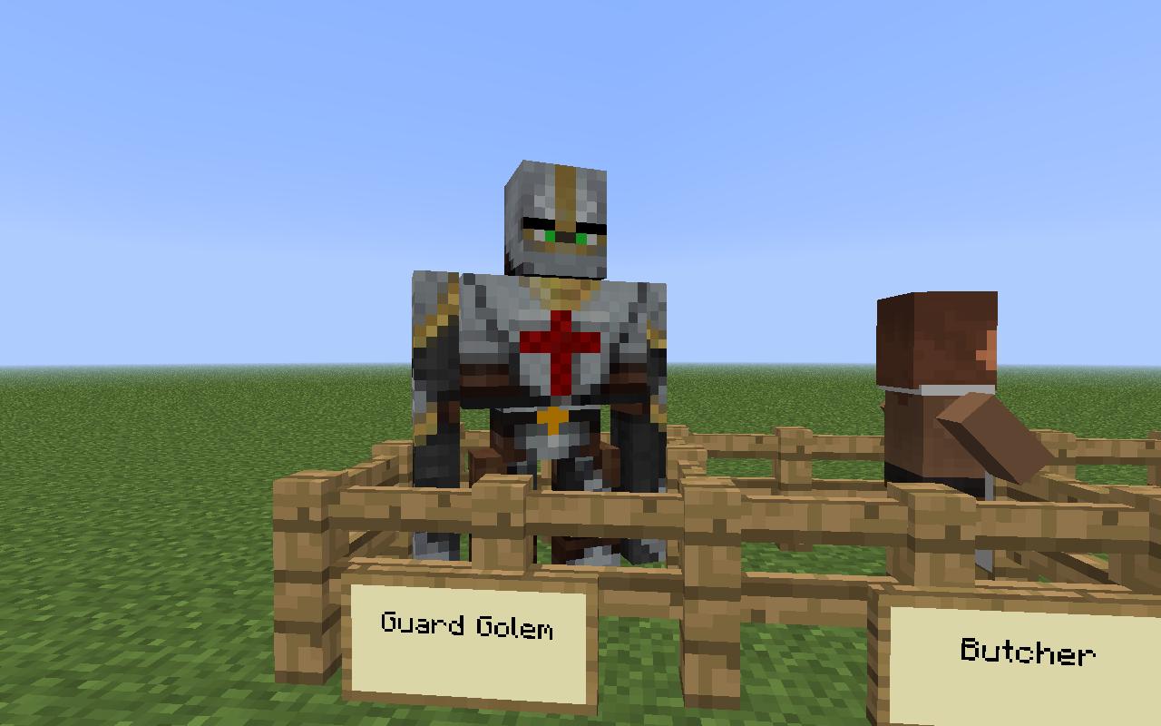 Adventurecraft Minecraft Texture Pack