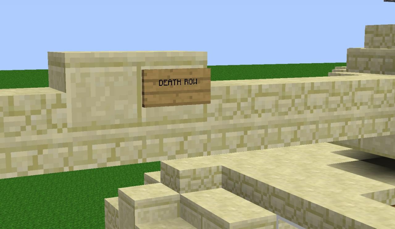 M1A2 Abrams TUSK Minecraft Map